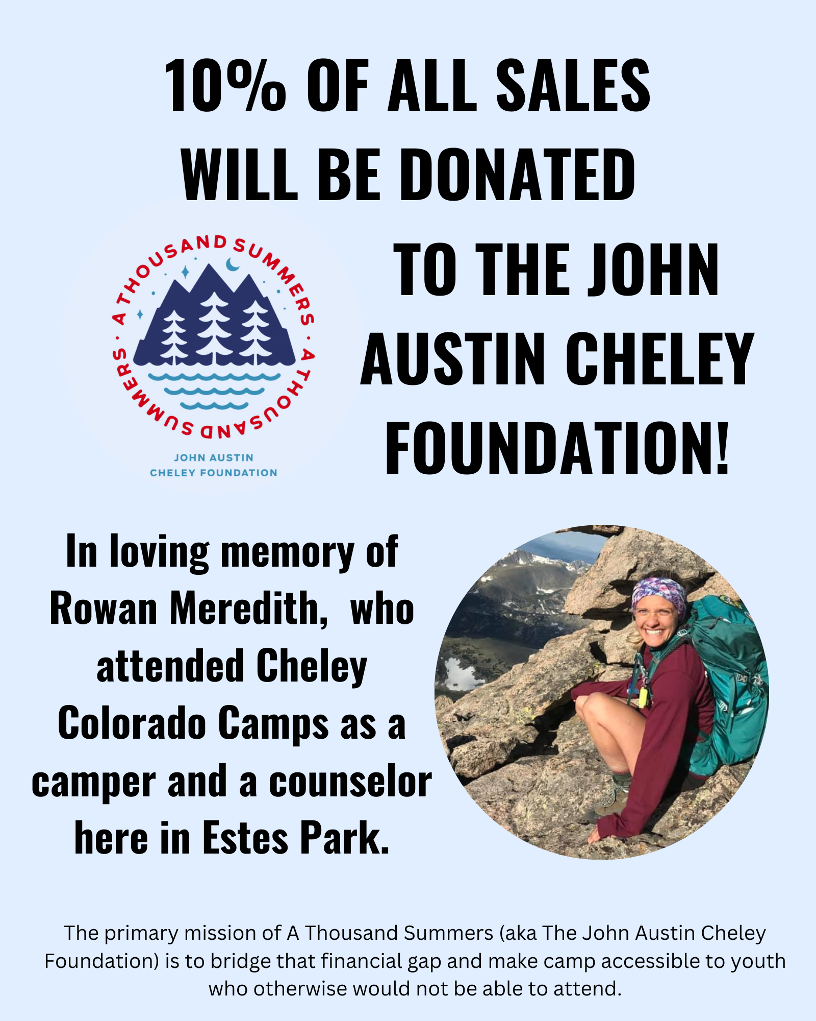 FINE ART FESTIVALS – HIGH ELEVATION ADVENTURE PHOTOGRAPHY