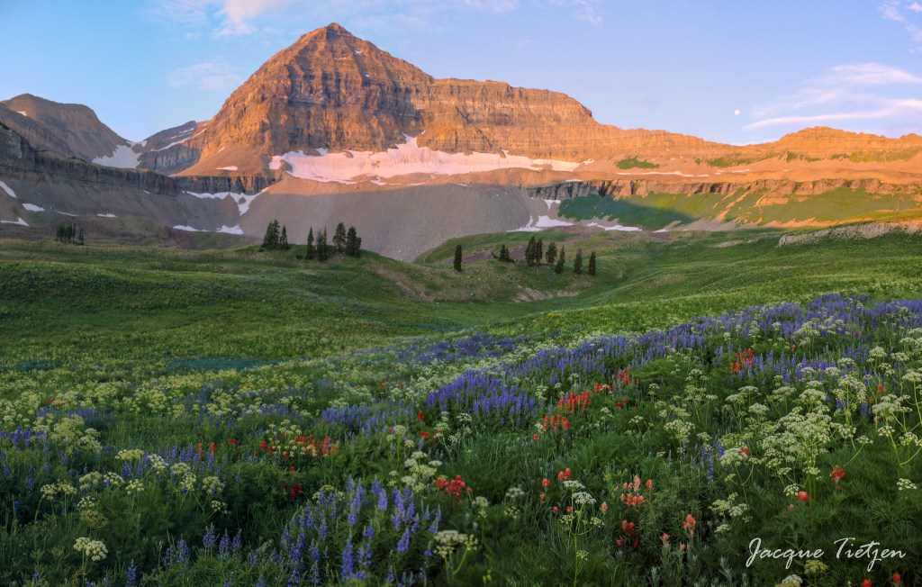 UTAH – HIGH ELEVATION ADVENTURE PHOTOGRAPHY